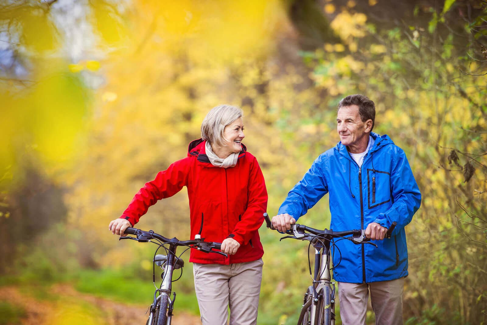 Fall Foliage Tours in the Flathead Valley | Immanuel Living Immanuel Living