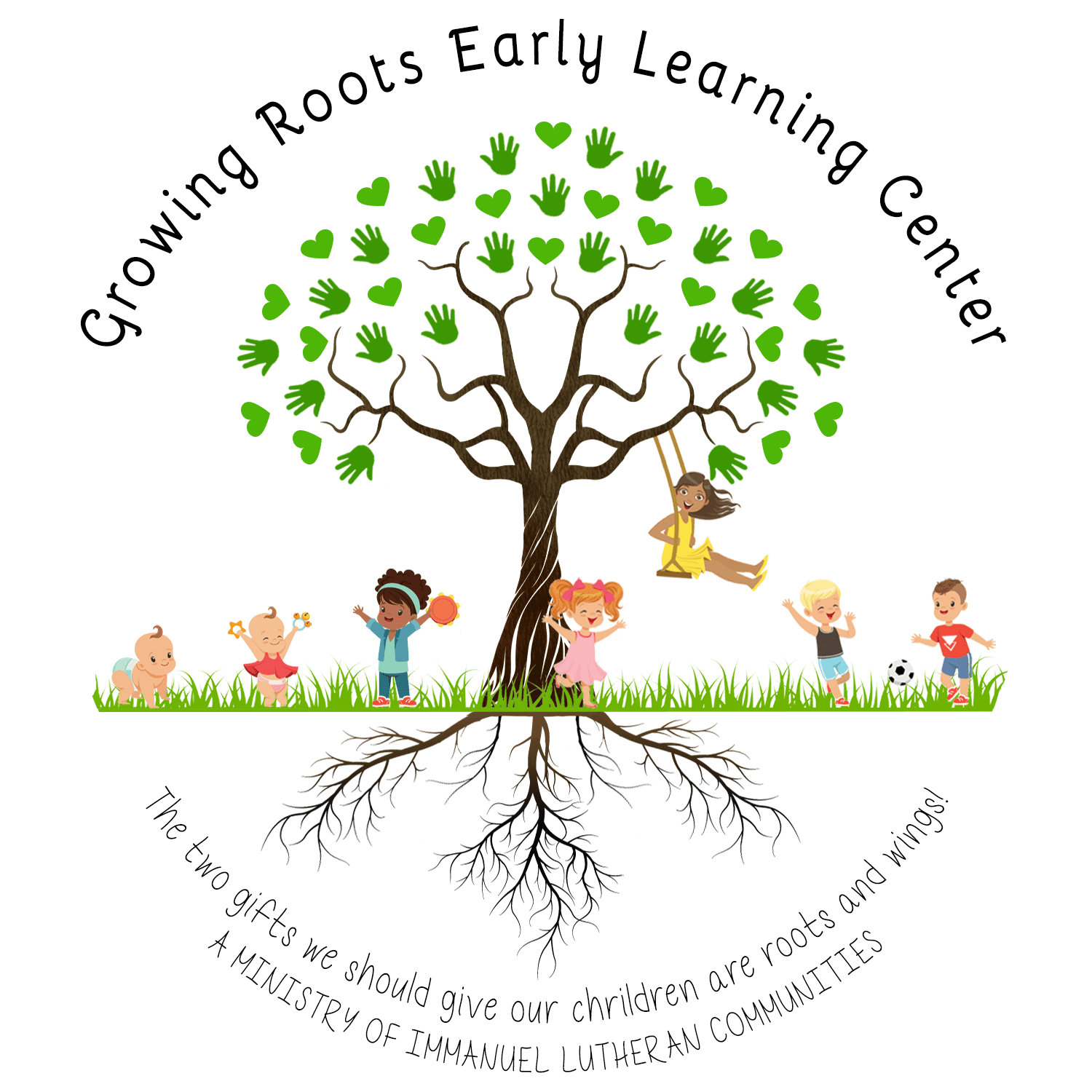 Growing Roots Early Learning Center • Immanuel Living Immanuel Living